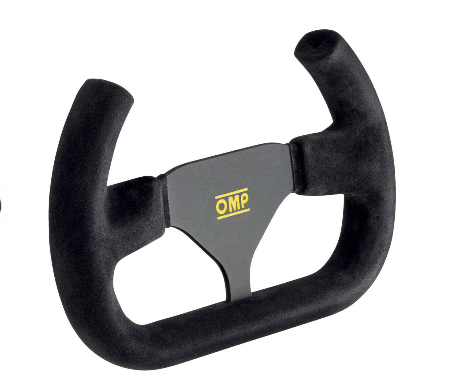 Volant 250 mm OTEVŘENY | OMP SHOP